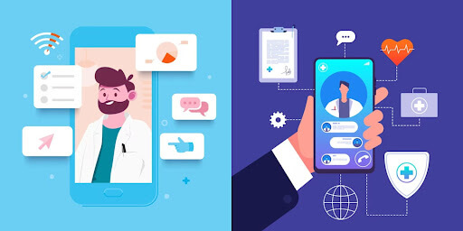 What are Health Apps and Why Do You Need Them?