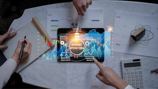 Agile Manufacturing: A Digital Roadmap for Enterprises.